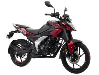Bajaj Pulsar N125 Price, Mileage, Review, Specs, Features, Models ...