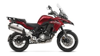 Benelli TRK 502X Price, Mileage, Review, Specs, Features, Models ...