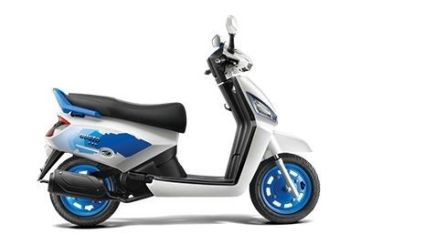 Mahindra Scooters in India - 2024 Mahindra Scooter Prices - DriveSpark