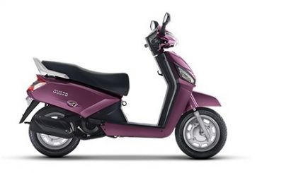 Mahindra Scooters in India - 2024 Mahindra Scooter Prices - DriveSpark
