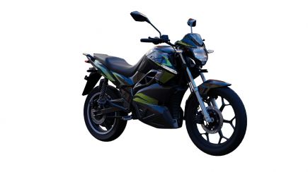 Hop Electric Street Bikes in India - 2022 Hop Electric Street Bike ...