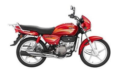 Hero 100cc Bikes in India 2020 - DriveSpark