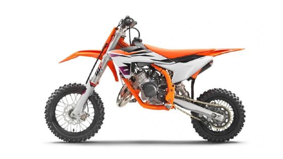 KTM 50 SX Price, Mileage, Review, Specs, Features, Models - DriveSpark