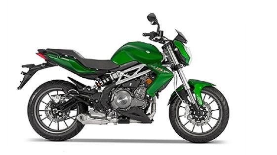 Benelli TNT 300 Price, Mileage, Review, Specs, Features, Models ...