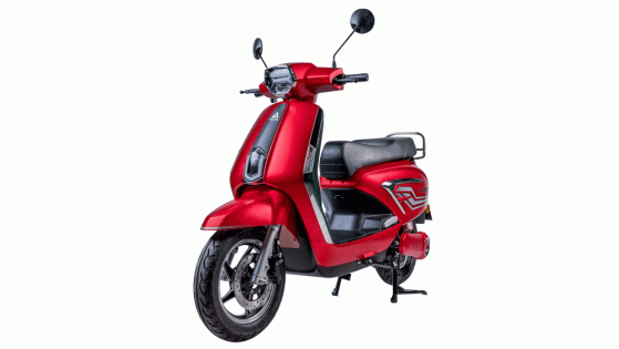 iVOOMi Jeet X Price, Mileage, Review, Specs, Features, Models - DriveSpark