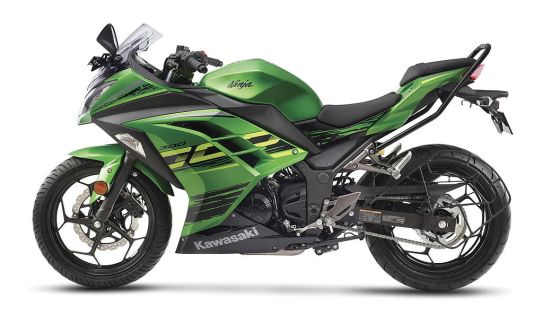 Kawasaki Ninja 300 Price, Mileage, Review, Specs, Features, Models ...