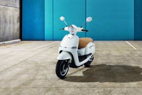 New Avera Retrosa Colours in India 2026 - DriveSpark