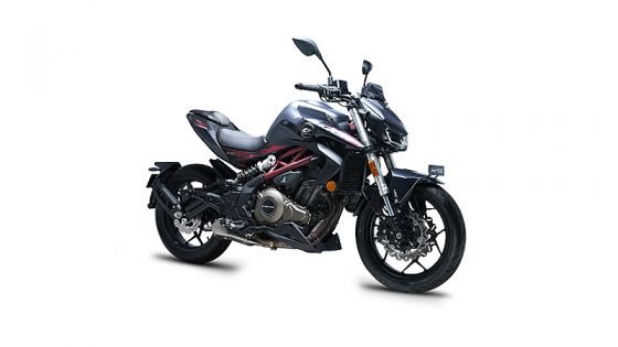 QJ Motor SRK 400 Price, Mileage, Review, Specs, Features, Models ...