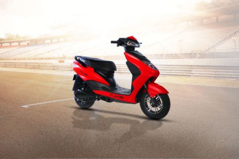 YUKIE Yuvee Price, Mileage, Review, Specs, Features, Models - DriveSpark