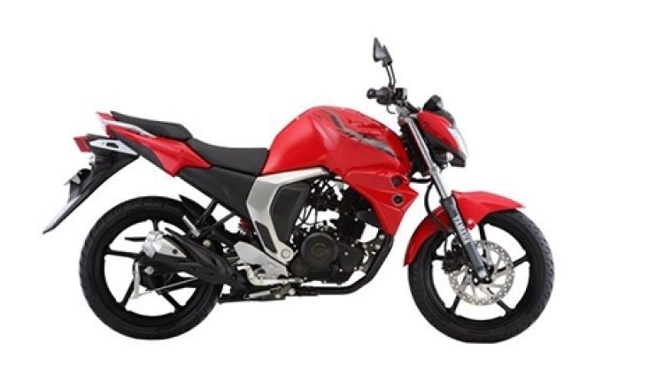 Yamaha Best Mileage Bikes in India - DriveSpark