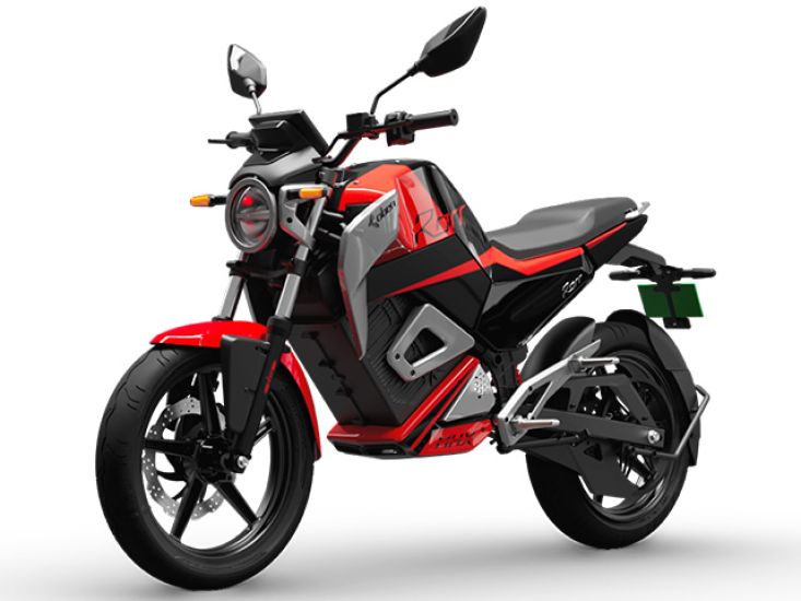 Highest Range Electric Bikes in India | Best Mileage Electric Bikes in ...