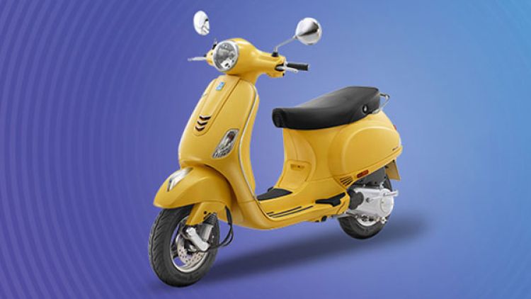 Best Scooters For Women in India - 2024 Top 10 Scooters For Ladies ...