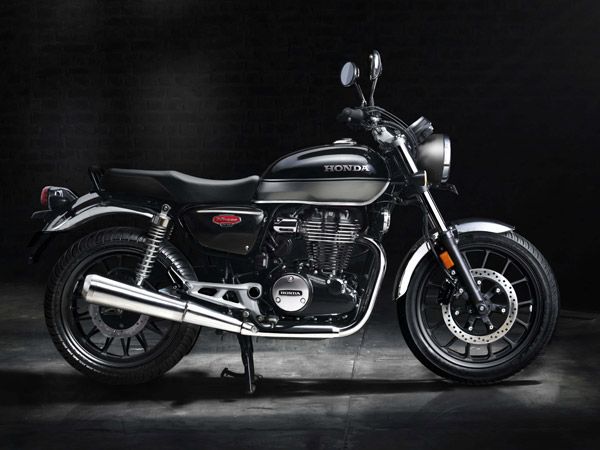 Honda Hness CB350 Price, Mileage, Review, Specs, Features, Models ...