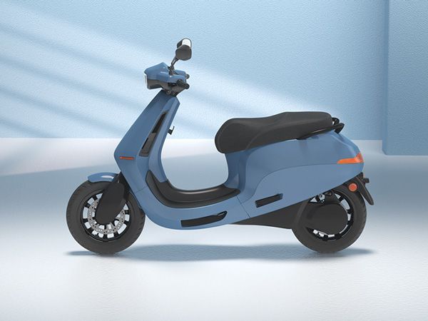 OLA S1 Price, Mileage, Review, Specs, Features, Models - DriveSpark