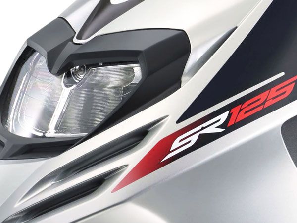 Aprilia SR 125 Price, Mileage, Review, Specs, Features, Models - DriveSpark