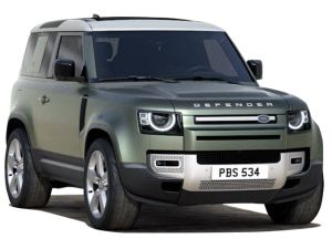 Land Rover Defender EMI Calculator - EMI Starts At Rs.1,89,888 + Down ...