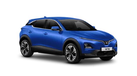 VinFast Upcoming Cars in India 2024 & 2025: VF9, VF8 & More - DriveSpark