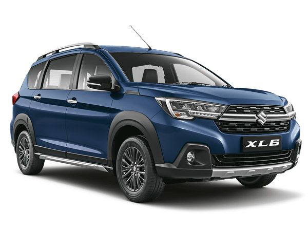 Maruti Suzuki XL6 Price in India, Mileage, Images, Specs, Features ...
