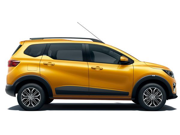 Renault Triber Price in India, Mileage, Images, Specs, Features, Models ...