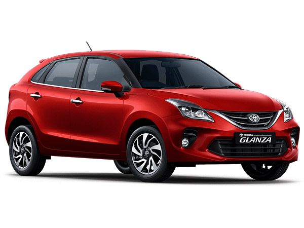 Toyota Glanza Price in India, Mileage, Images, Specs, Features, Models ...