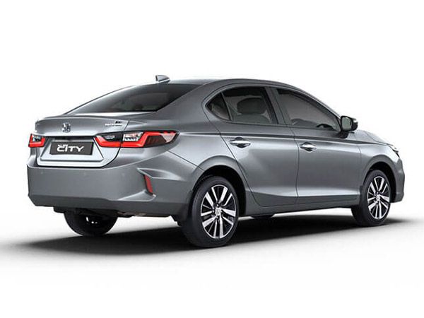 Honda City Price In India Mileage Images Specs Features Models