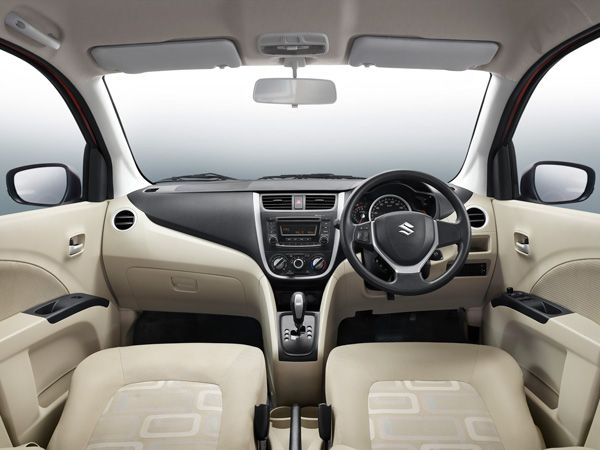 Maruti Suzuki Celerio Price in India, Mileage, Images, Specs, Features ...