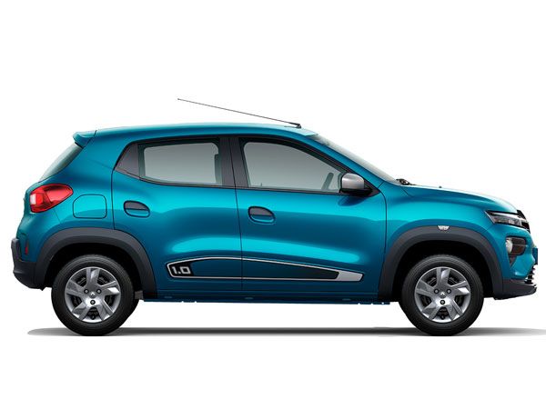 Renault Kwid Price in India, Mileage, Images, Specs, Features, Models ...