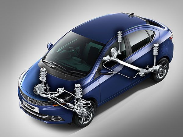 Tata Tigor Price in India, Mileage, Images, Specs, Features, Models ...