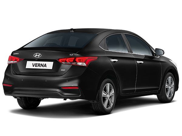 Hyundai Verna Price in India, Mileage, Images, Specs, Features, Models ...