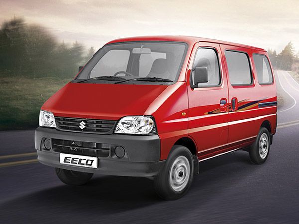 Maruti Suzuki Eeco Price in India, Mileage, Images, Specs, Features ...