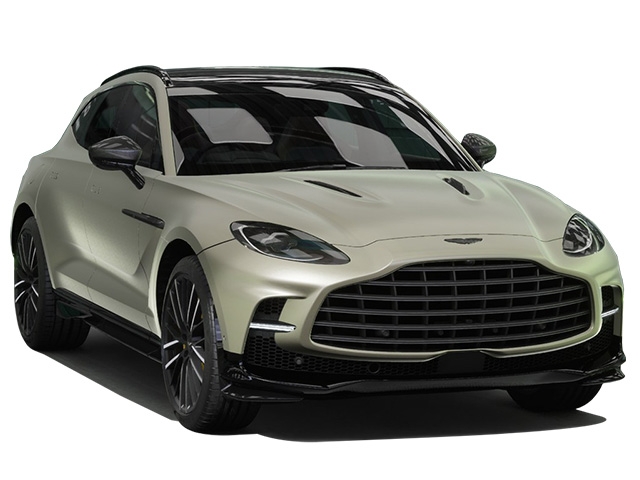 Aston Martin DBX 707 Petrol Price, Mileage, Features, Specs, Review ...