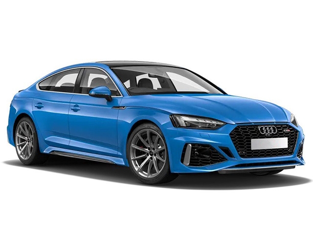 Audi RS5 Sportback Petrol Price, Mileage, Features, Specs, Review ...