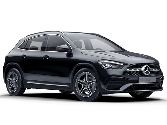 Mercedes Benz GLA 200 Petrol Price, Mileage, Features, Specs, Review ...