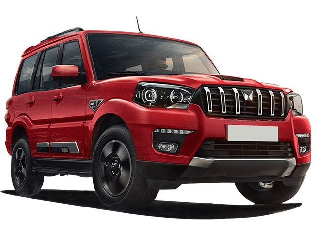 Mahindra Scorpio S11 MT 7S Diesel Price, Mileage, Features, Specs ...
