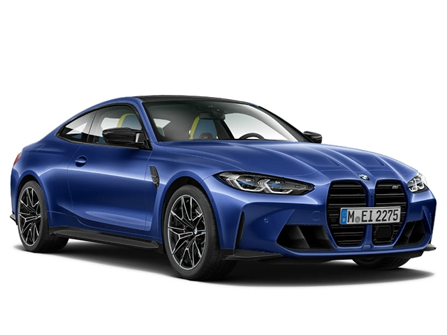 BMW M4 Competition M xDrive Petrol Price, Mileage, Features, Specs, Review, Colours, Images ...