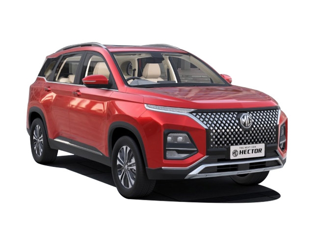 MG Hector Sharp Pro 1.5 Turbo MT Petrol Price, Mileage, Features, Specs ...