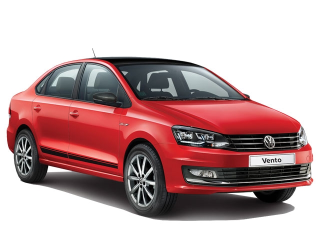 Volkswagen Vento Highline 1.5 Diesel Price, Features, Specs, Review ...