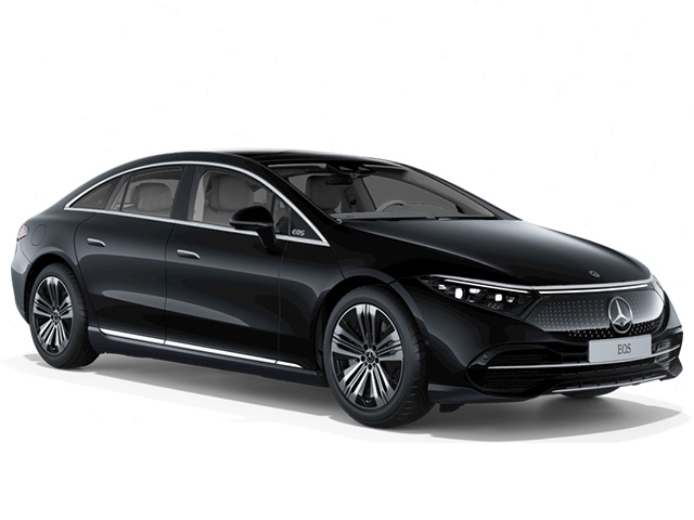 Mercedes Benz EQS 580 4MATIC Electric Price, Mileage, Features, Specs ...