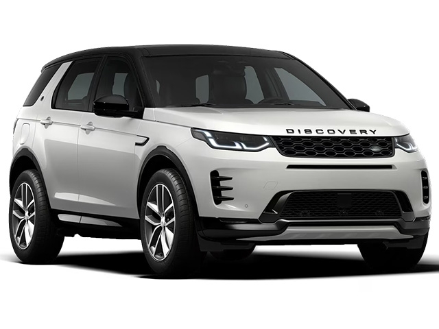 Land Rover Discovery Sport SE R-Dynamic Price, Mileage, Features, Specs ...