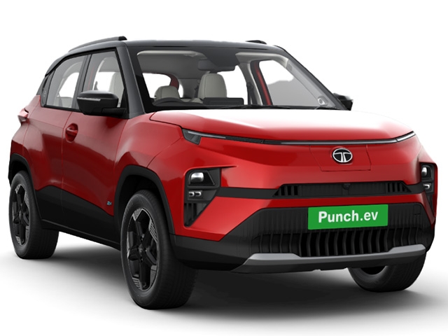 2024 टाटा पंच ईवी प्राइस (Tata Punch EV Ki Price): टाटा पंच ईवी कार की ...