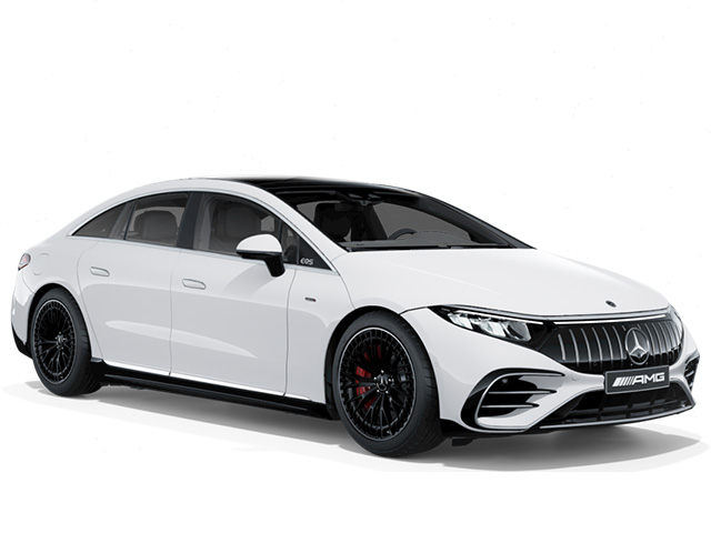 Mercedes Benz AMG EQS Price in India, Mileage, Images, Specs, Features ...