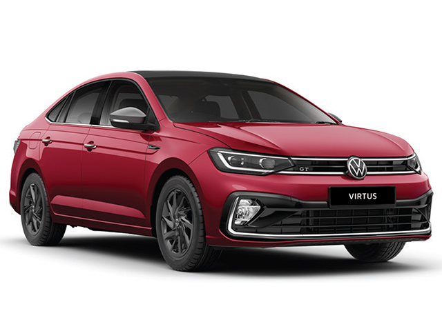 Volkswagen Virtus Price in India, Mileage, Images, Specs, Features ...