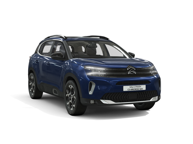 New Citroen Diesel Cars in India - DriveSpark