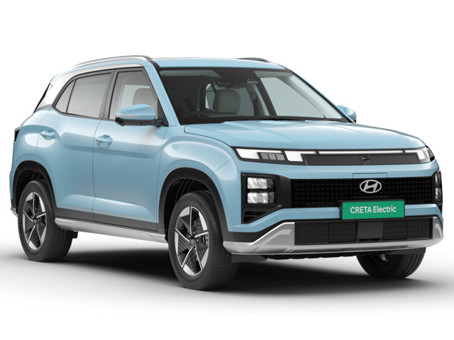 New Hyundai Cars in India - 2025 Hyundai Model Prices - DriveSpark