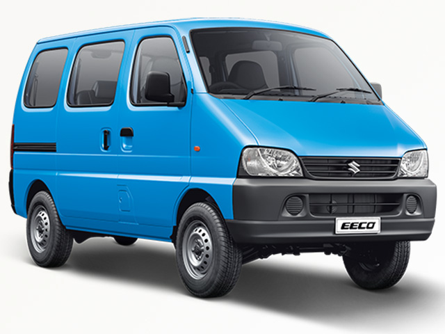 Maruti Suzuki Eeco Price in India, Mileage, Images, Specs, Features ...