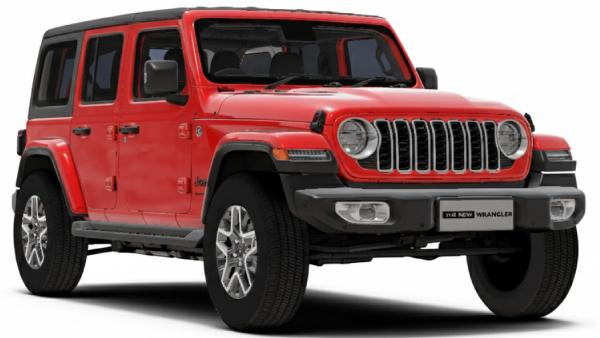 New Jeep Cars in India - 2026 Jeep Model Prices - DriveSpark
