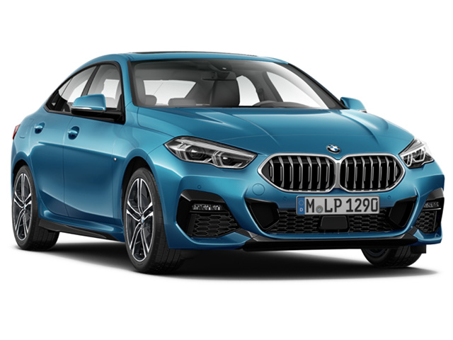 New BMW Sedan Cars in India - DriveSpark