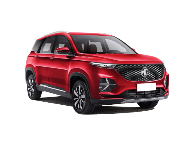MG Hector Plus Price in Korba Starts at Rs. 16.5 Lakhs - DriveSpark