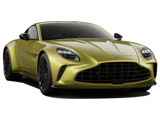 New Aston Martin Cars in India - 2025 Aston Martin Model Prices ...