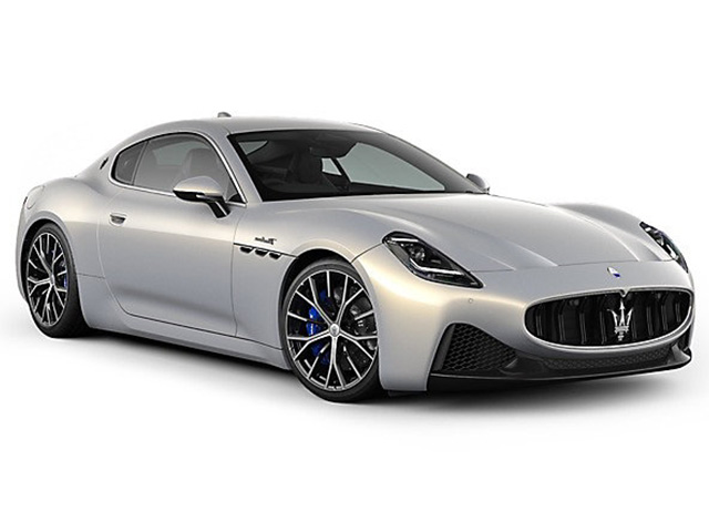 Maserati GranTurismo Price in Avadi Starts at Rs. 3.11 Cr - DriveSpark